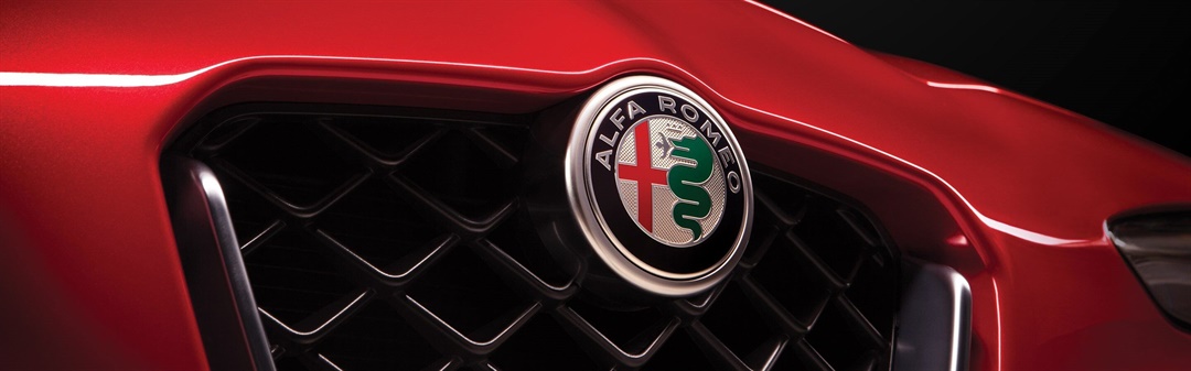 Alfa Romeo Giulia Quadrifoglio | Gulson Alfa Romeo