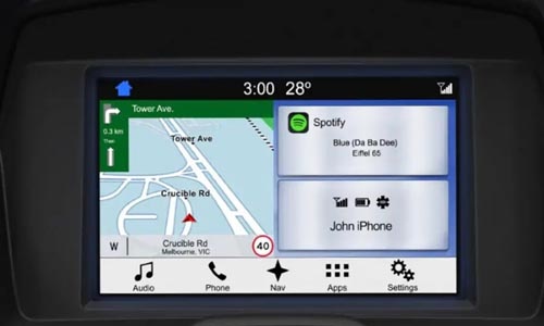 Ford Transit Custom | Lockyer Valley Ford