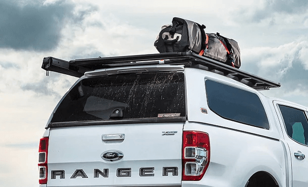 Ford Licensed Accessories by ARB | Lockyer Valley Ford