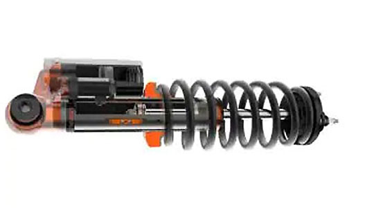 Ford Ranger Raptor Specs | Callide Valley Ford