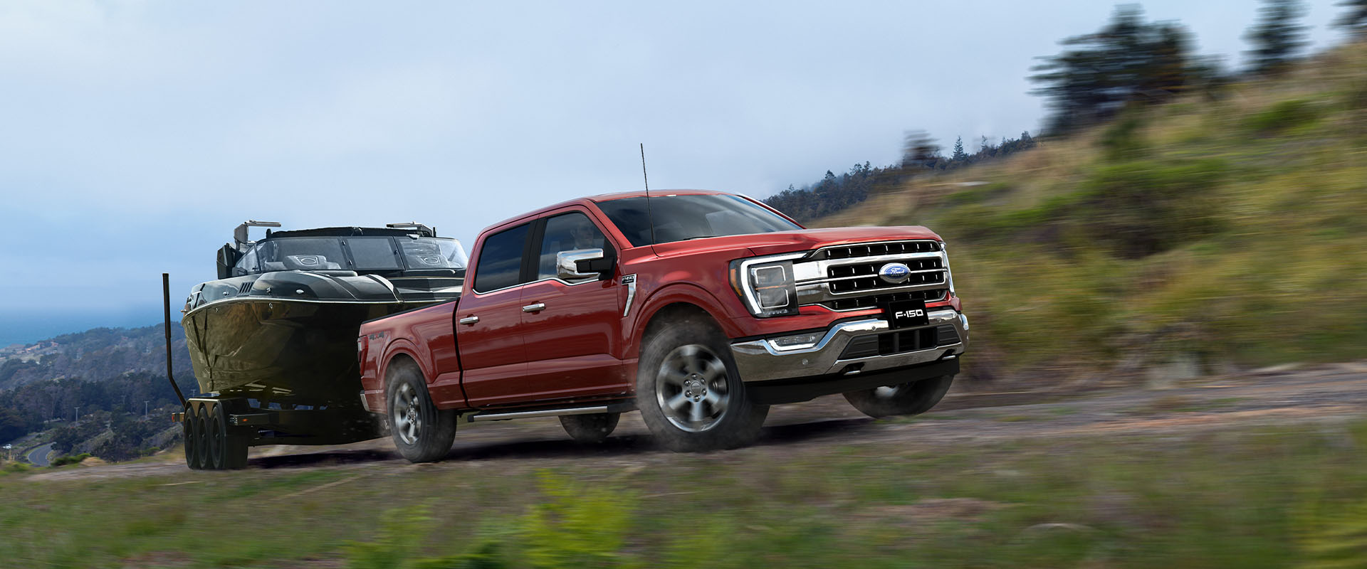 Ford F-150 | Lockyer Valley Ford