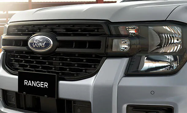 Ford Ranger Models | Wayne Phillis Ford