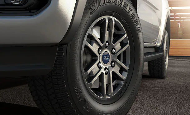 Ford Ranger Models | Wayne Phillis Ford