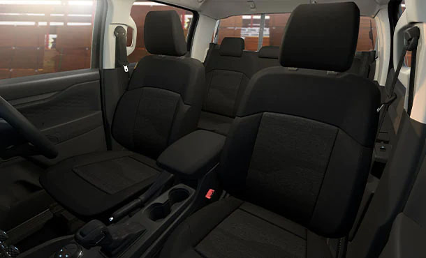 Ford Ranger Models | Lockyer Valley Ford