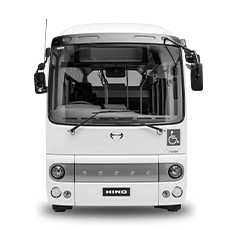 Hino New Trucks | Pacific Hino