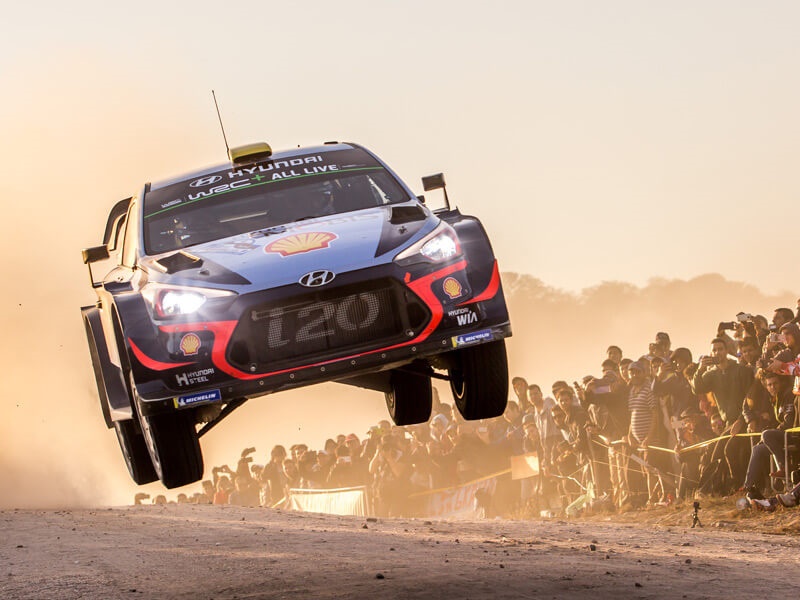 Hyundai Motorsport Preview: ... | News at Southern Highland Hyundai