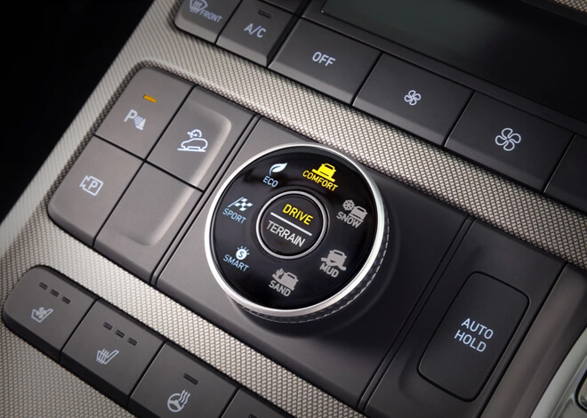 Hyundai PALISADE | Southern Highland Hyundai
