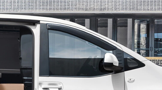 Staria-Load Accessories | Phil Gilbert Hyundai