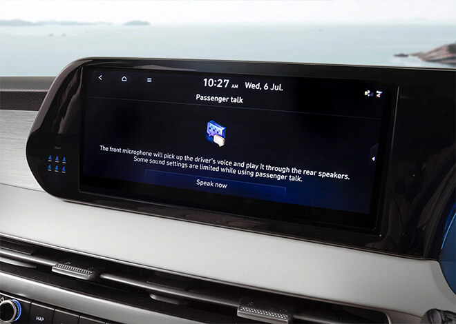 Hyundai Palisade | Southern Highland Hyundai