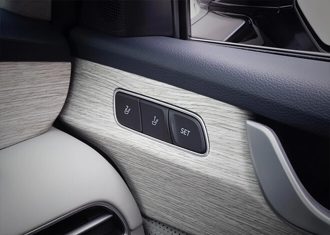 Hyundai Palisade | Victor Harbor Hyundai