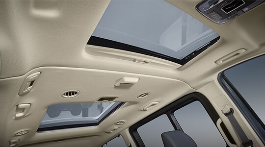 Hyundai Staria | Mackay Hyundai