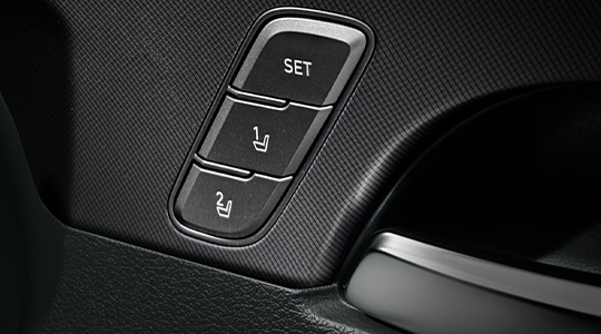 Hyundai Santa Fe Hybrid | Mackay Hyundai