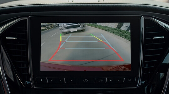 Isuzu MU-X | Mackay Isuzu UTE