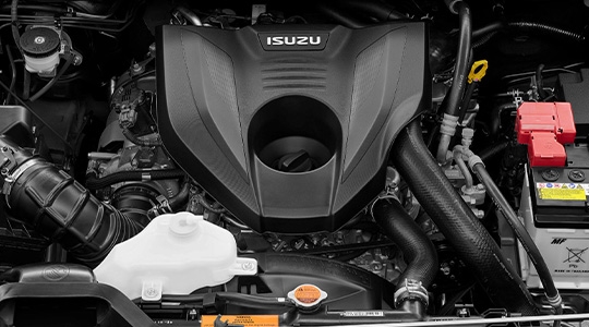 Isuzu D-MAX | Murray Bridge Isuzu UTE