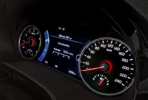 Kia Seltos | Small SUV | Wayne Phillis Kia, Best Kia Dealer in SA