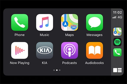 Kia Stonic | Great Western KIA