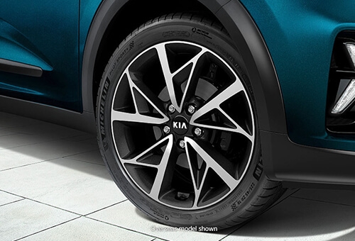 Kia Niro Hybrid | Phil Gilbert Kia