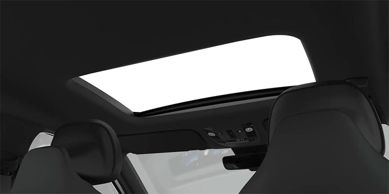 Kia EV6 | Phil Gilbert Kia