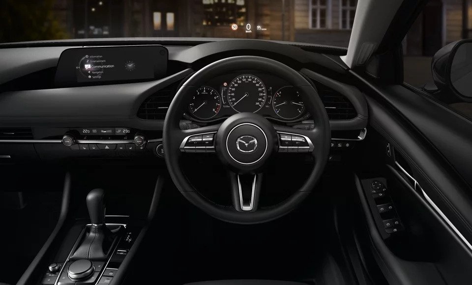 Next-Gen Mazda3. Now Drive's Best Small ... | News at Moss Vale Mazda