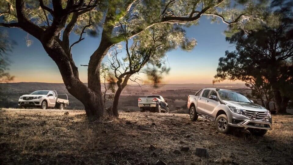 What to Look for in a Ute | News at Mackay Mazda