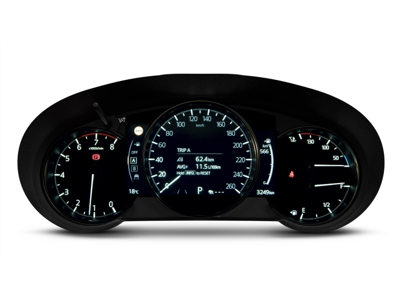 Mazda CX-5 | Rockdale Mazda