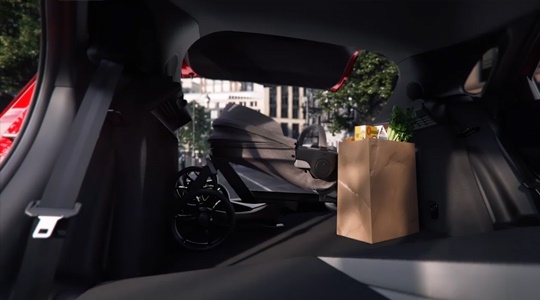 Mazda CX-30 | Mount Gravatt Mazda