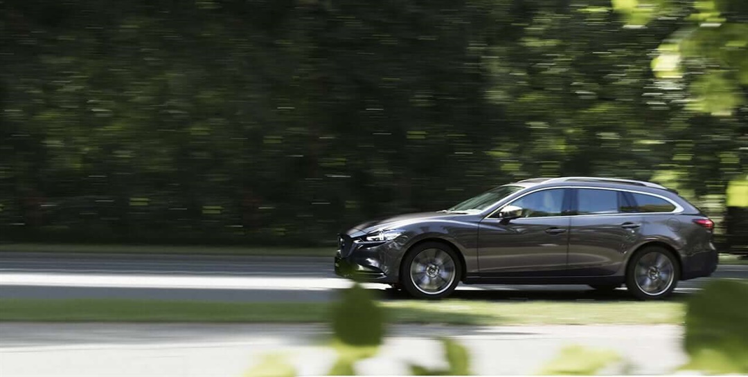 Mazda6 | Rockdale Mazda