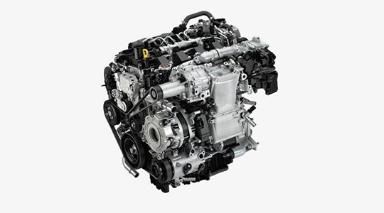 Mazda CX-30 | Mount Gravatt Mazda