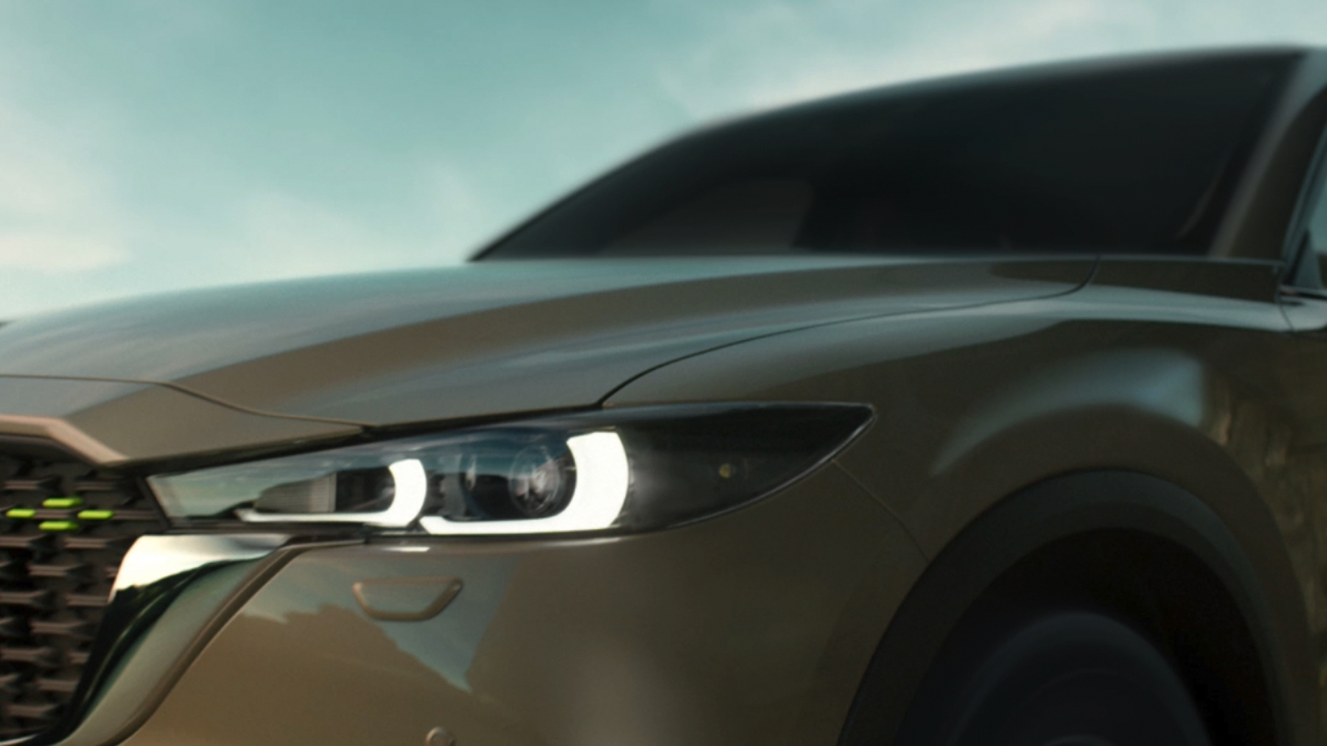 Mazda CX-5 - Mackay Mazda