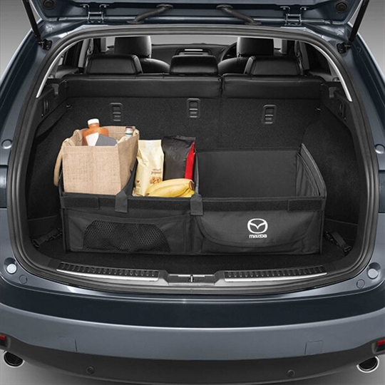 Mazda CX-3 Accessories | Rockdale Mazda