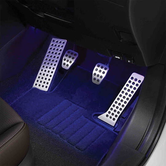 Mazda CX-3 Accessories | Rockdale Mazda