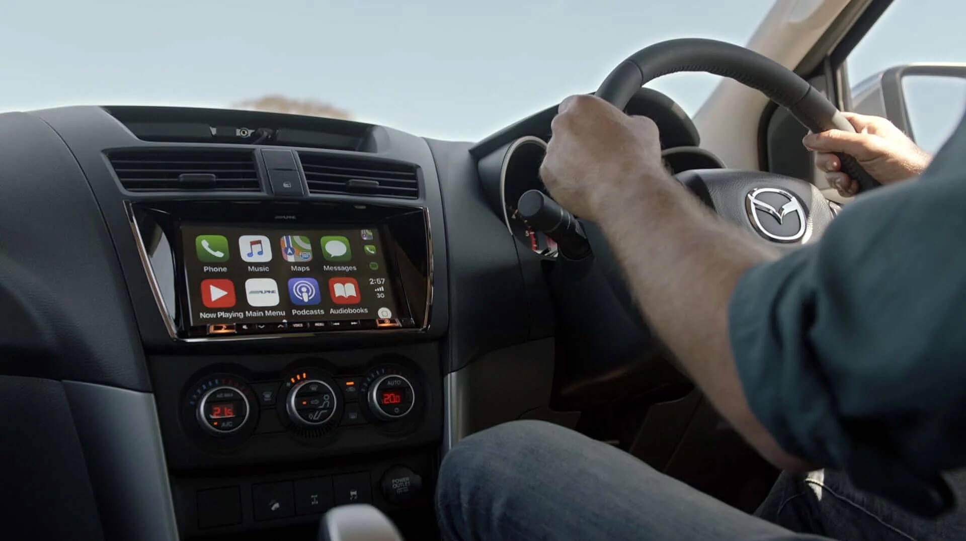 Mazda3 | Rockdale Mazda