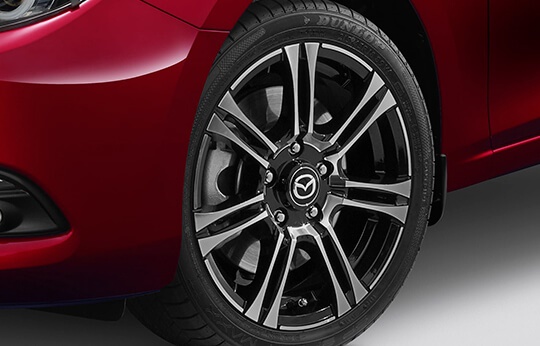 Mazda CX-3 Accessories | Mildura Mazda