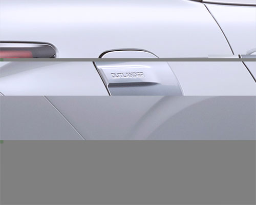 Mitsubishi Outlander Accessories | Victor Harbor Mitsubishi