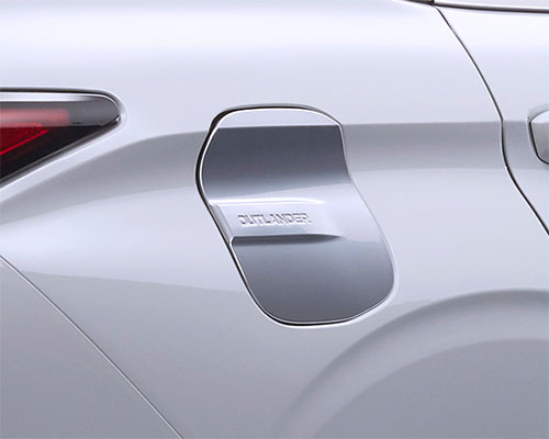 Mitsubishi Outlander Accessories | Victor Harbor Mitsubishi