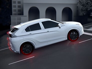 Mitsubushi Pajero Sport | Victor Harbor Mitsubishi