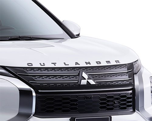 Mitsubishi Outlander Accessories | Victor Harbor Mitsubishi