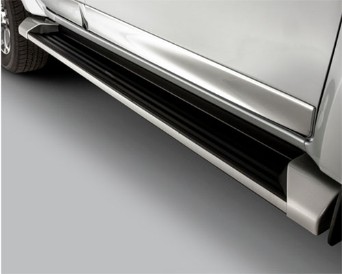 Mitsubishi Triton Accessories | Victor Harbor Mitsubishi