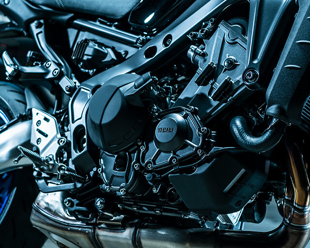 Yamaha MT-09SP | Racecourse Motors