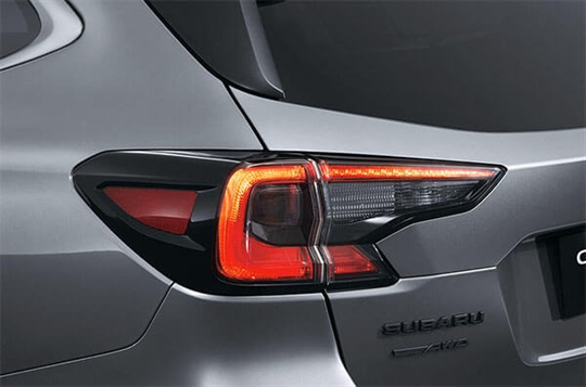 Subaru Outback - Murray Bridge Subaru