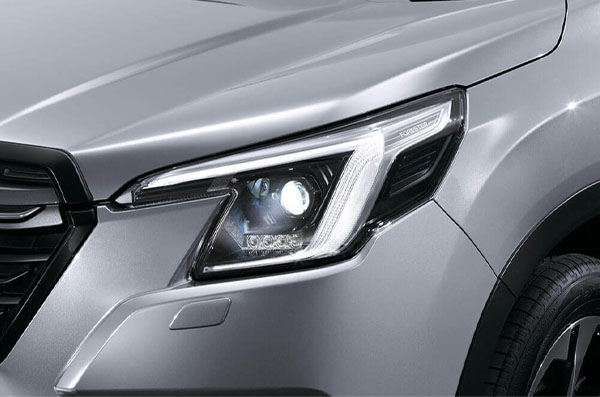 Subaru Forester | Murray Bridge Subaru