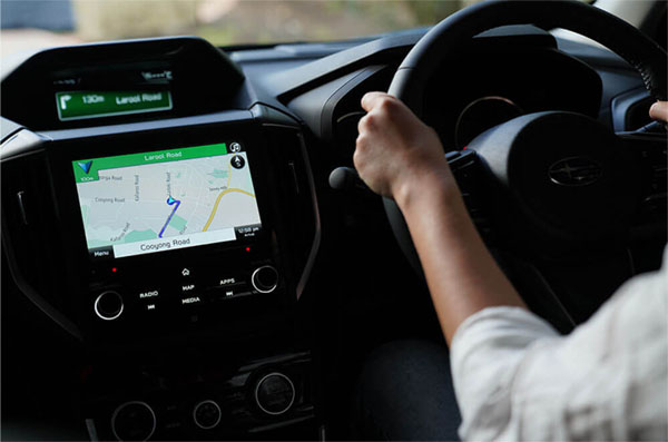 Subaru Forester | Murray Bridge Subaru