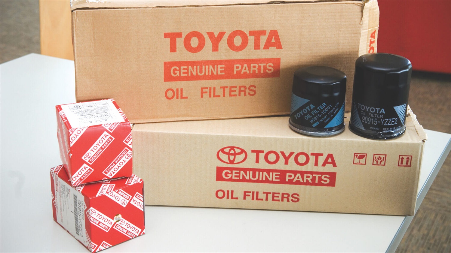 Buyer Beware: Toyota Australia ... | News at Phil Gilbert Toyota