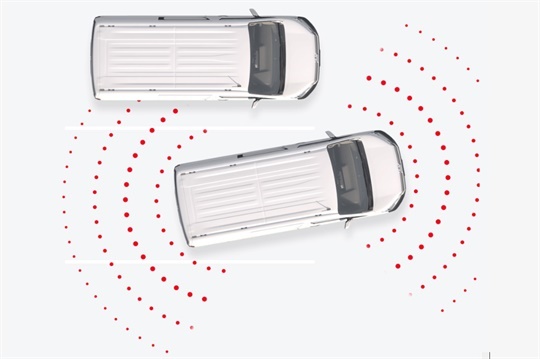Toyota HiAce | City Toyota