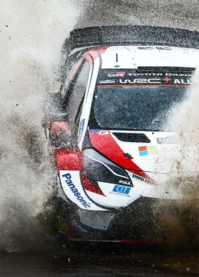 Toyota GR Yaris | Le Mans Toyota - Deer Park