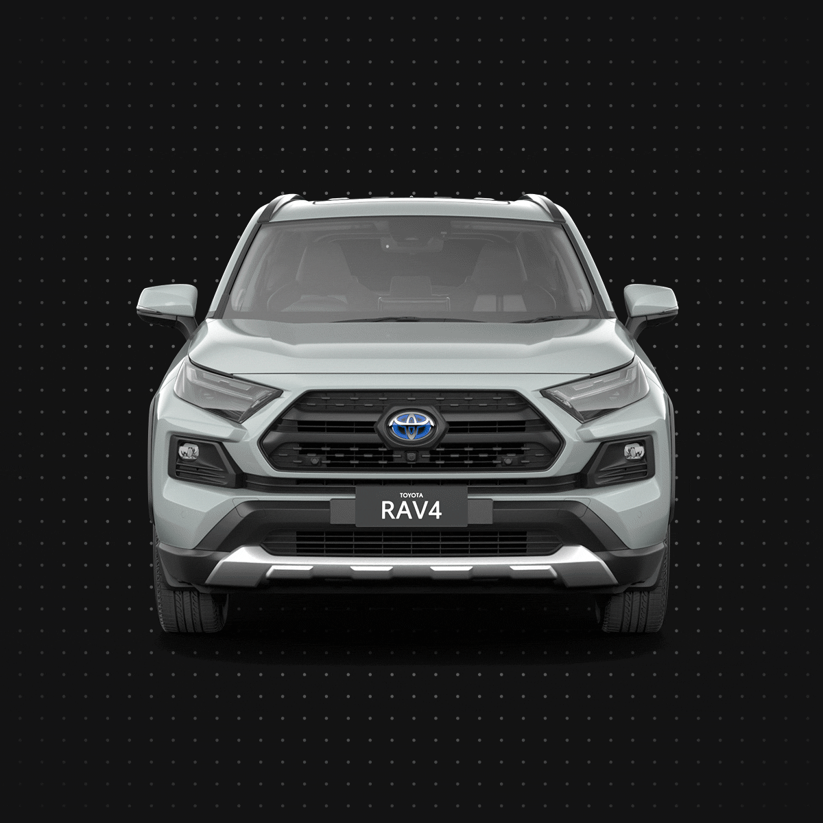 Toyota RAV4 | Grand Motors Toyota