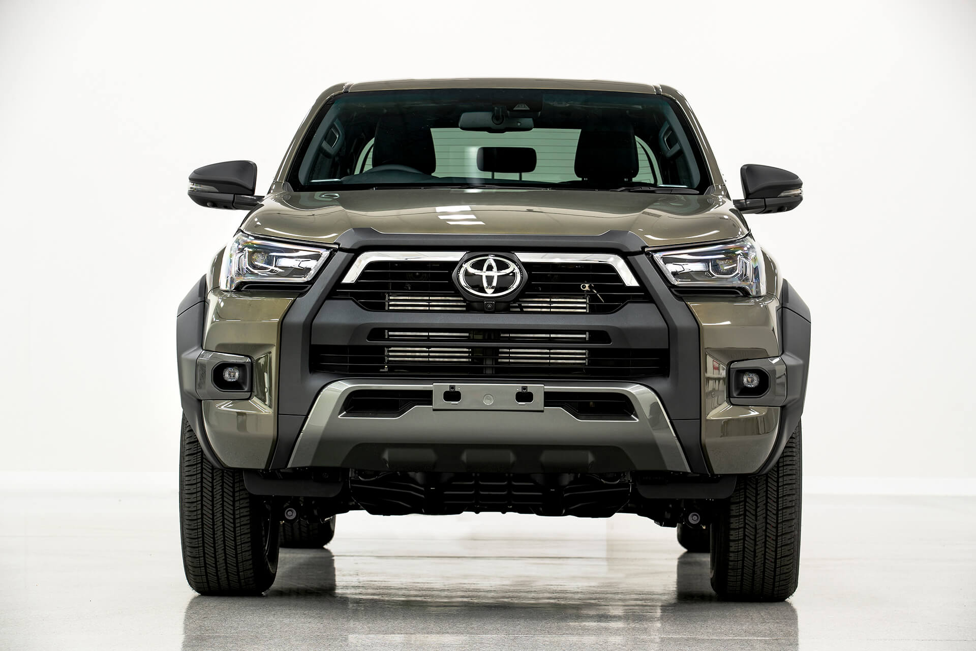 Toyota HiLux Rogue Taken To New Heights News At Kempsey Toyota Toyota HiLux Rogue Taken To New Heights News At Kempsey Toyota
