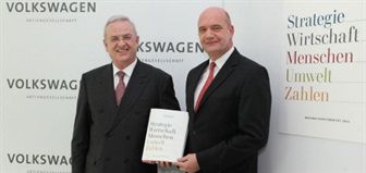 Volkswagen Group presents ... | News at Griffith City Volkswagen