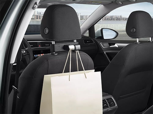 Volkswagen Golf GTI Accessories | Noble Volkswagen