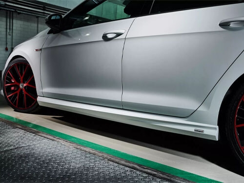 Volkswagen Golf GTI Accessories | Noble Volkswagen